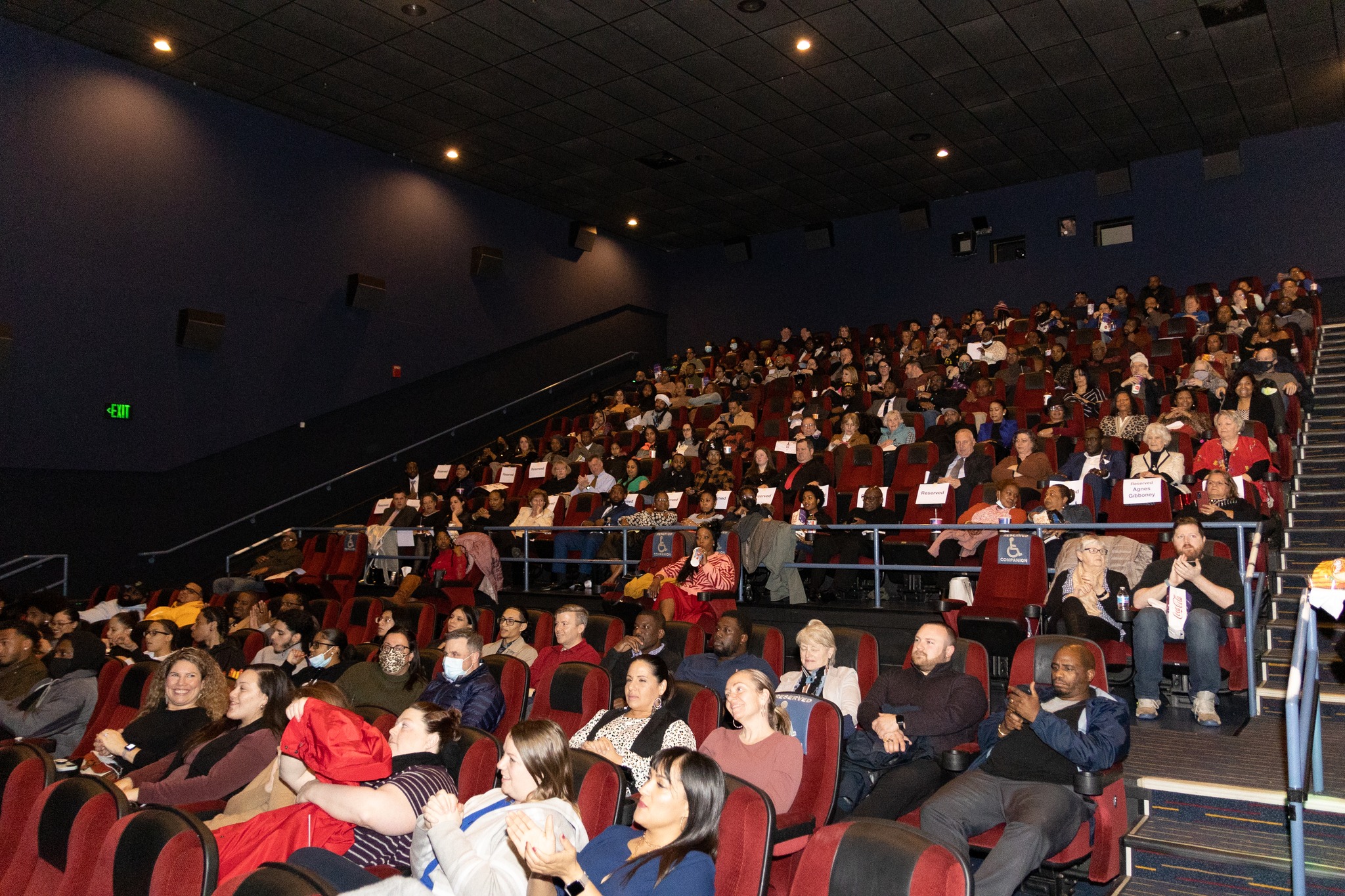 Filmmakers Collaborative | Report Card: Danger of Failing